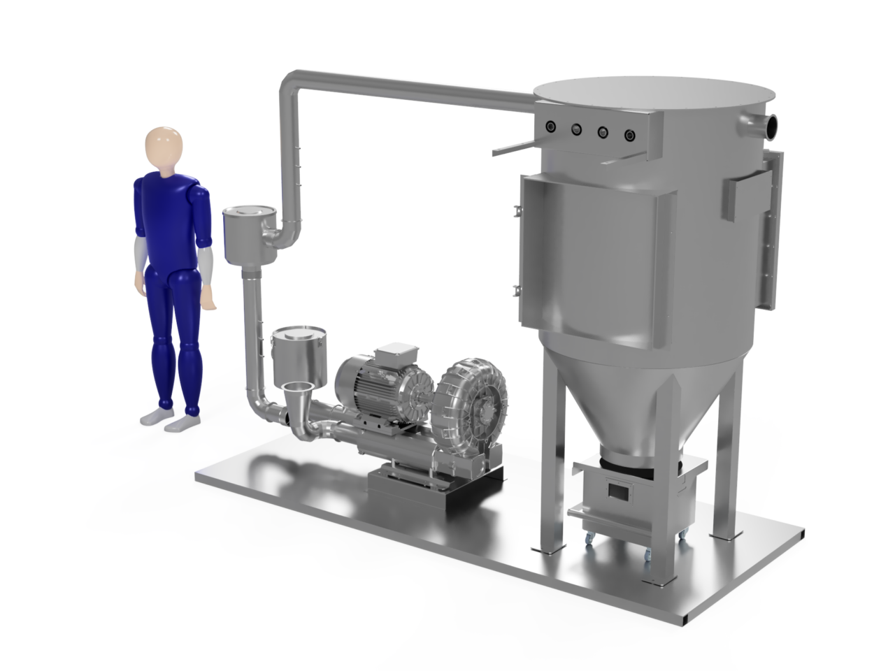 Plant Engineering and Maintenance Solutions | Engineering | ATC Group